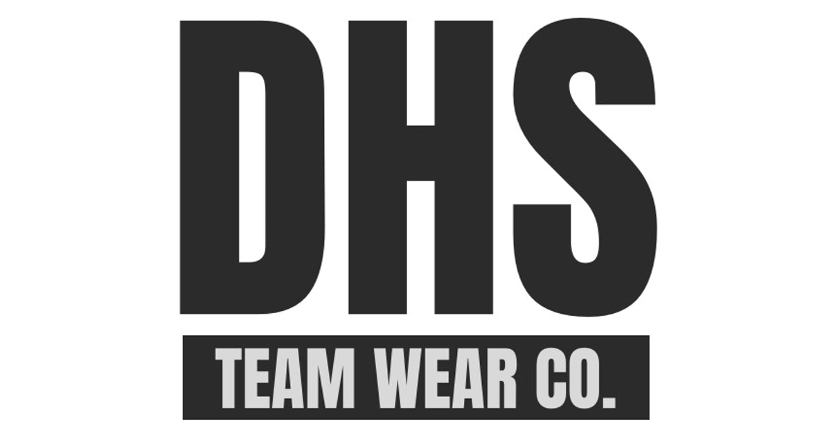 DHS Team Wear